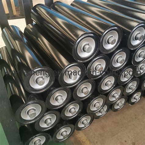 Factory Manufacture Underground Mining Material Handling Belt Conveyor