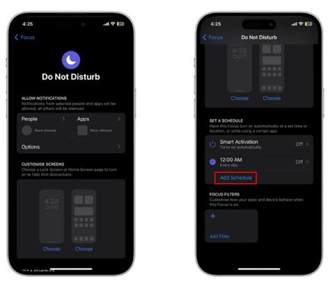 How To Use Do Not Disturb On Your Iphone Guide Beebom
