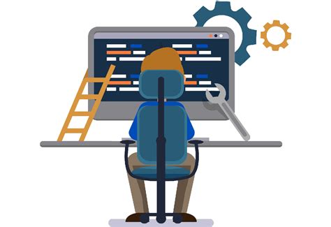 software design and software development with year of expertise