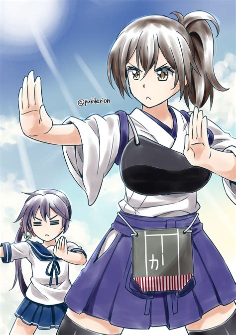 【艦これ】「提督。私の顔に、なにか付いていて？」 他 あ艦これ ～艦隊これくしょんまとめブログ～