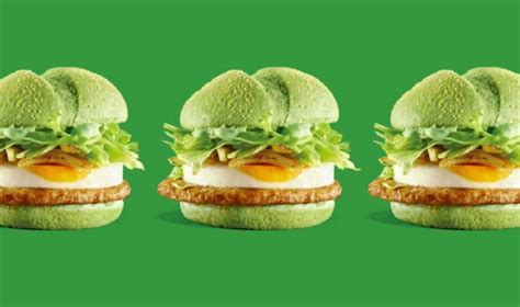 Mcdonalds Presenta I Panini Di Angry Birds Wired