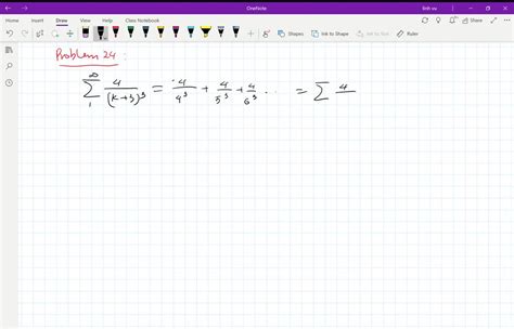 Solved Determine Whether The Following Series Converge Justify Your