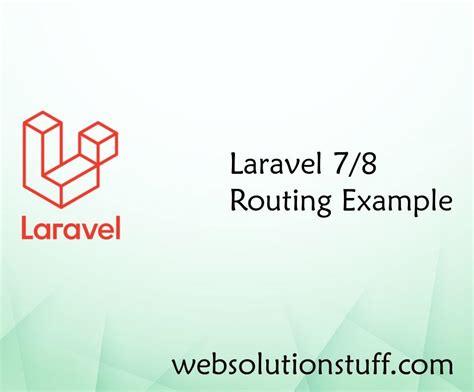 rest api in laravel