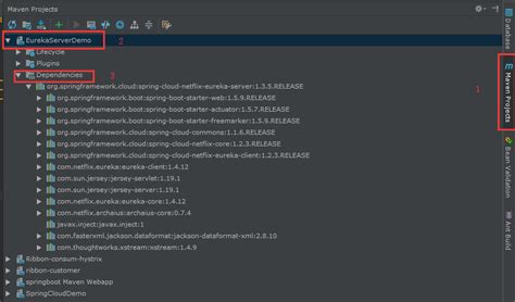 idea导入多个maven项目到同一目录下 maven 加载同层项目 csdn博客