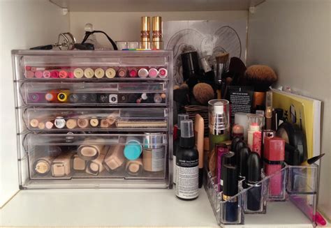 Makeup Collection And Storage Makeup Vidalondon