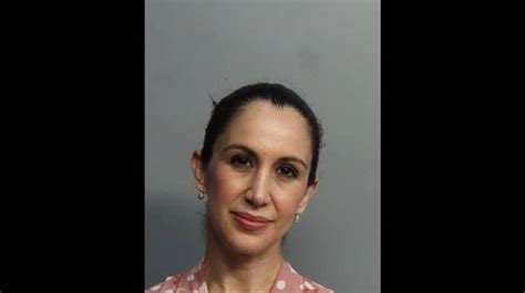 Detienen A Maestra Por Tener Relaciones Con Alumno De 14 Años En Miami