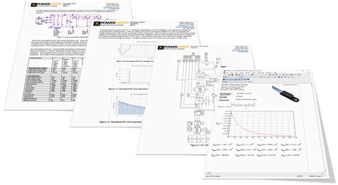 simulation and modeling