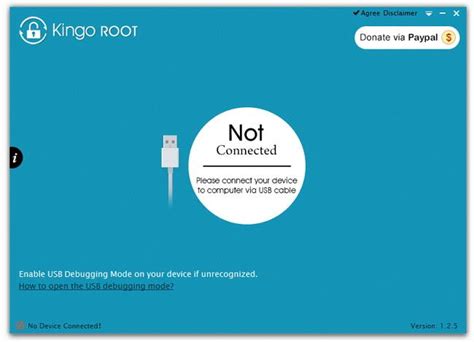 best 8 android root tools to get root access with or without computer