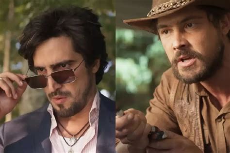 Mar Do Sertão Antagonista Quem é Quem Na Novela Das 6 Dci