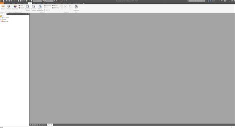 solved inventor 2018 graphics window greyed on hardware acceleration