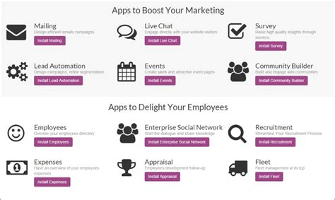 working with odoo packt