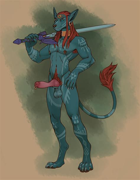 Rule 34 Absurd Res Ancient Hero The Legend Of Zelda Ancient Hero