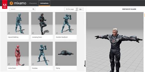 how to create rig and animate a 3d character for unity learn to