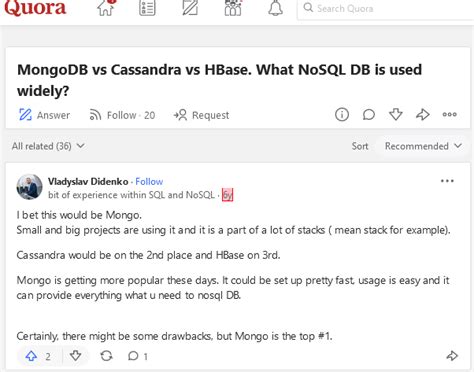 hbase vs cassandra key comparison tatvasoft blog