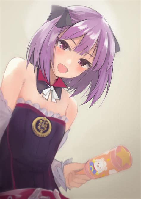 ママァーーーッ！！！！ 『バブみを感じる』女の子イラスト特集 ニコニコニュース オリジナル