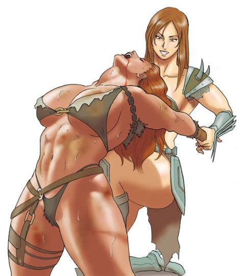 Diablo 3 Luscious Hentai Manga And Porn
