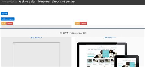 css how to position flush down my footer with large