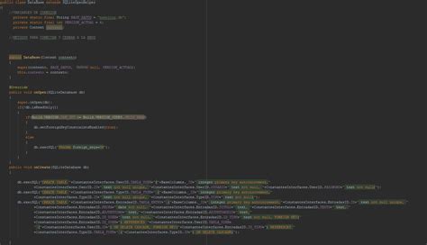 android foreign key constraint failed with many choices aerodynamics