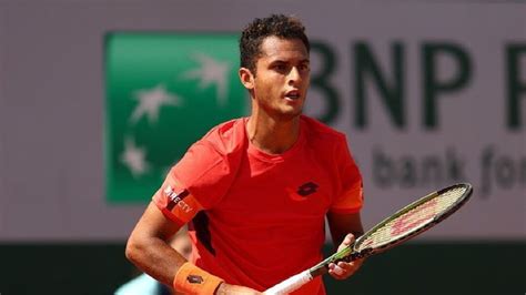 Varillas Continúa En El Roland Garros No Tengo Palabras Uno Trabaja
