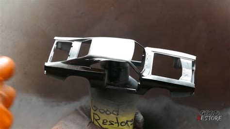 Dom Torettos Dodge Charger Gets Restored As A Scale Model Muscle Car