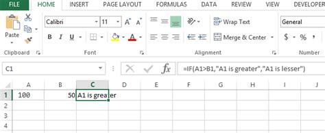 best excel tutorial if function with multiple conditions