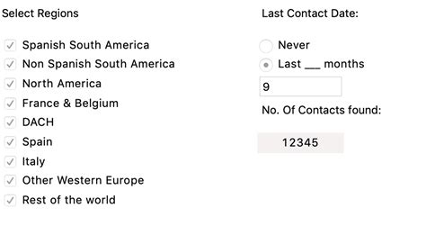 python dynamic radio and checkbox data retrieval and