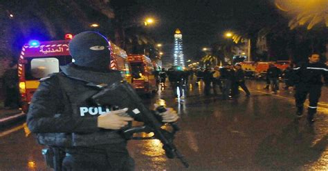 Terrorisme Et Pyromanes