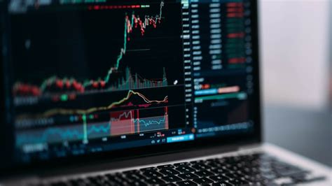 python pour l analyse financière et le trading algorithmique