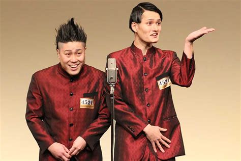 コウテイ・九条が体調不良で当面の間休養「また万全の状態で戻って参ります」 M 1敗者復活戦は欠場 Encount