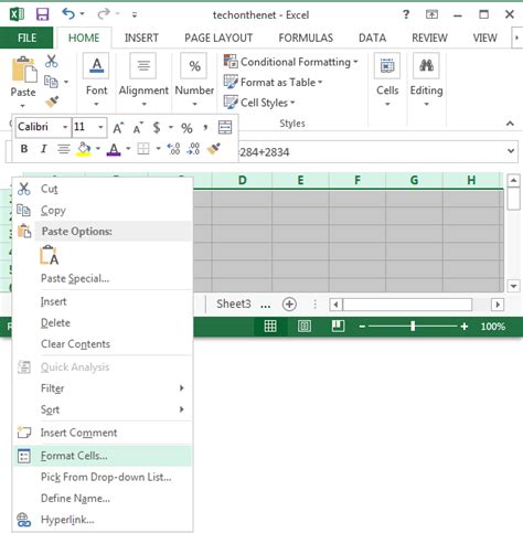 How To Hide Formula In Excel Cell 9801 Hot Sex Picture