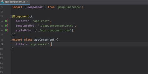 debugging angular apps created with angular cli in