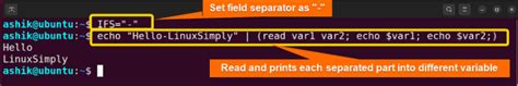 How To Read From Pipe In Bash [5 Cases] Linuxsimply