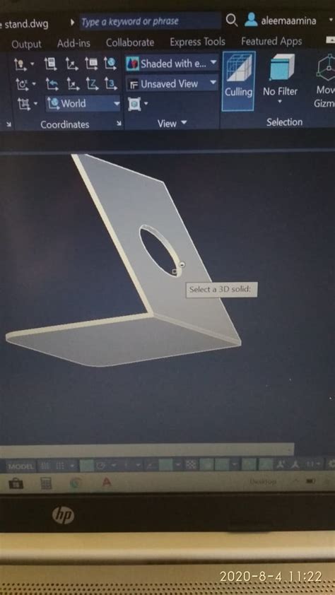solved shell and separate command doesn t work autodesk community