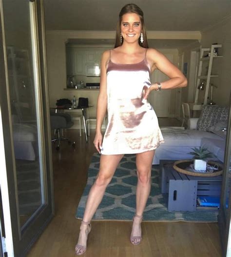 Alysha Newman Image