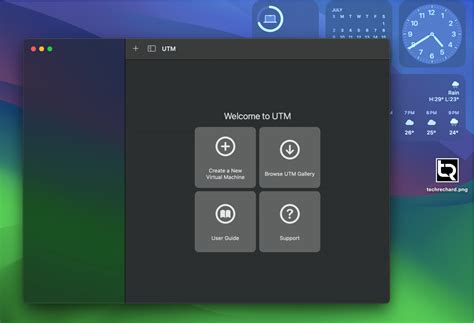 How To Install Macos Sonoma On Virtual Machine On Mac Using Utm 19