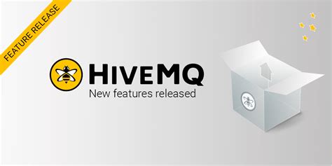 introducing hivemq enterprise mqtt platform 4 9 enhanced iot