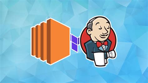 Jenkins On Ec2 Automating Deployment With Terraform