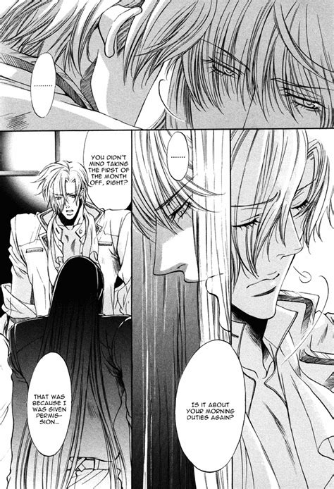 [tatsukawa kazuto] serenade [eng] myreadingmanga