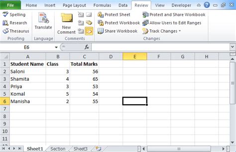 how to lock cells in excel in mac and windows