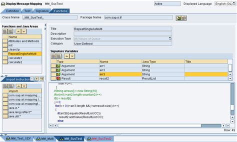 node functions as udf in sap pi sap blogs