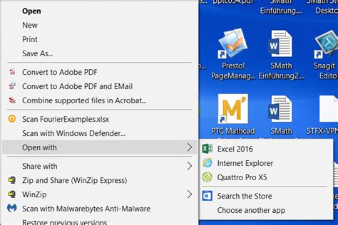 excel 2016 files converted to pdf unable to open microsoft community