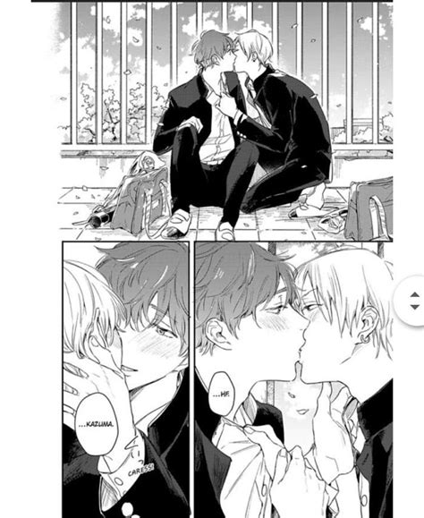 [itsuka Koi Ni Naru Made] One Of My Top Favorite Couples So Sweet From