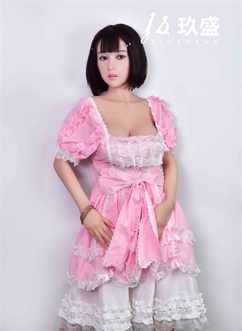 150d Hybrid Doll 6 Lily Jiusheng