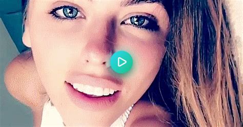 Adriana Chechik 2017 Female Performer Of The Year Album On Imgur