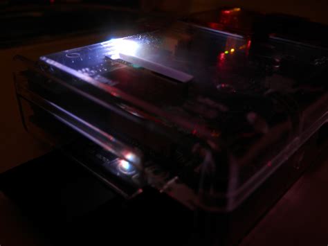 raspberry pi medal light 5 steps instructables