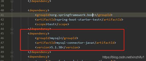 mybatis generator ， failed exception getting jdbc driver