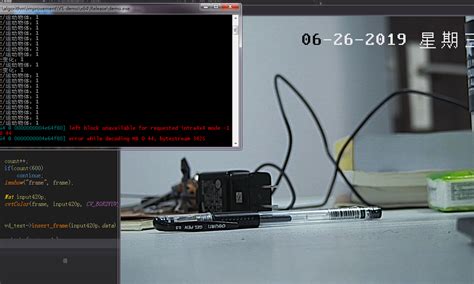opencv ffmpeg rtsp python sworldren