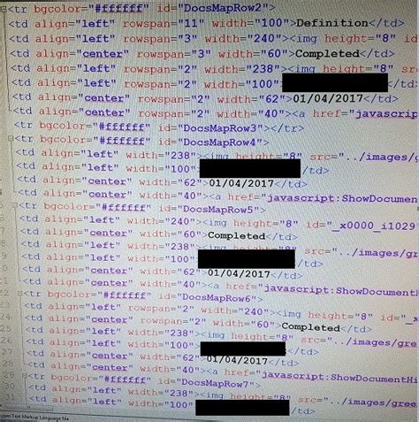 python 3 x extracting data from html pivot table stack