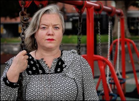 Lorraine Courtney Treatment Of Survivors In Sex Assault Cases Can Give
