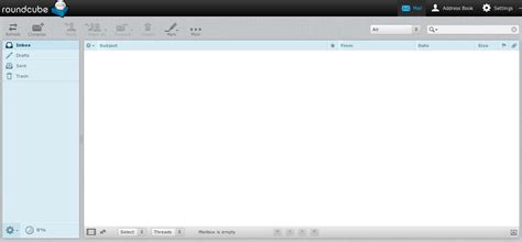 roundcube webmail installation on debian 8 jessie